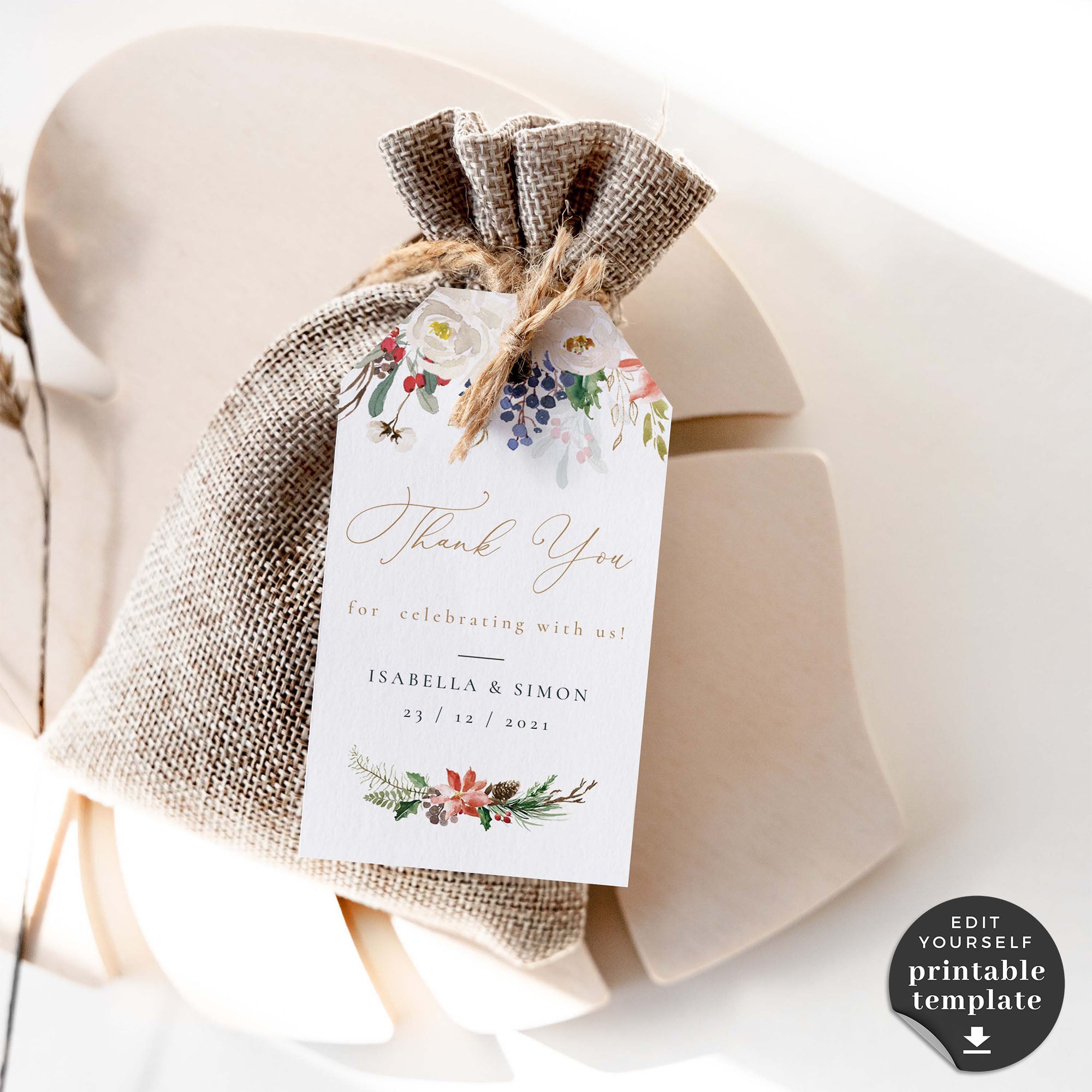 Free wedding favor samples 60 photos - Astyledwedding.com